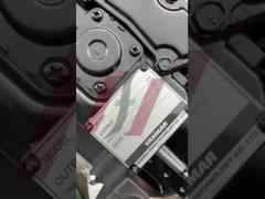 Brand New Naturally Aspirated Engine 3TNM72-GGE Engine For Generator Sets