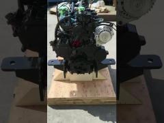 Rebuild Cummins Engine A2300 Diesel Compact Engine For Small Excavator