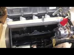 Mitsubishi SDP-S4S-G3-3 Diesel Engine – 35.3 kW for Excavators