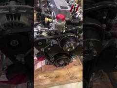 Mitsubishi SDT-S4SDTDP-1 Diesel Engine 3.3L Turbo – Reliable Power