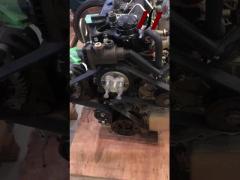 Cummins QSF2.8T3NA60 2.8L Diesel Engine – Compact & Reliable Power