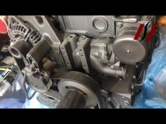 New Machines In Stock SD40B Compact Diesel Engine – 4-Cylinder, Water-Cooled