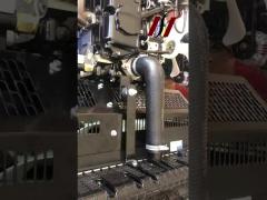 Perkins 1104A-44T Industrial Turbocharged Diesel Engine for Power and Performance
