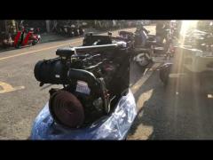 See Why Choose Brand New Perkins 1104C-44TA Industrial Diesel Engine [103kW, 1500rpm]