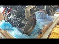 Energy-saving Deutz SD40B C3UI73S Inline Four-cylinder Diesel Engine