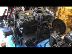 Brand New SDLG SD40B Diesel Engine 4-Cylinder Inline Engine D5E