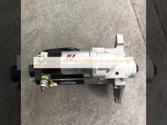 Replacement Starter Motor 1-87618274-0 – Durable & High Performance