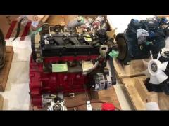 Remanufactured Engine Use Engine Cummins QSF2.8T3NA60 Diesel Engine