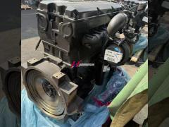QSX15 Diesel Engine Assembly 535HP【399kW】2100rpm