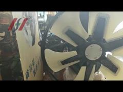 Isuzu 6WGQ-XDHAG-03-C3 Large-cylinder, Water-cooled Inline Diesel Engine