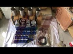 New Caterpillar C2.2T Diesel Engine Overhaul Kit .