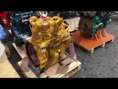404D-22T Turbo Diesel Engine  With Turbochargering Engine N844LT/C2.2T Engine