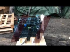 Kubota V1505-BG-ES01 Generator Diesel Engine – High Stability And Durability