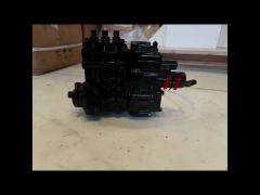 Yanmar 3TNV76 Diesel Fuel Pump Engine Accessory