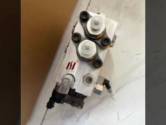 Bosch 0445020285 Diesel Injection Pump – Common Rail Diesel Engine Injection Pump