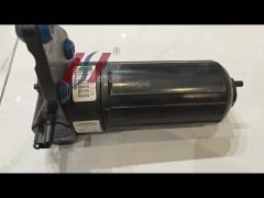 Perkins 4132A018 Is A Diesel Fuel Boost Pump Designed For Perkins Engines.