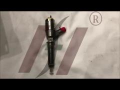 2645A747R Injector High-precision Fuel Injection Parts Essential For Engine Maintenance