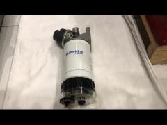 Perkins Perkins 2656F853 Fuel Filter Diesel Engine Filter Accessories Efficient And Durable
