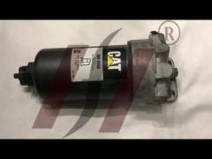 Bosch 0445224101 Common Rail High-Pressure Diesel Engine Fuel Rail