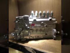 F002A0Z416 Fuel Injection Pump, Bosch High-Performance Diesel Injection Pump Accessory
