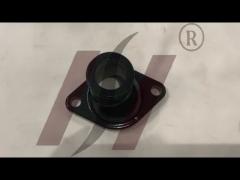 Perkins 145226320 Thermostat Housing For 404D-22 Series Engines