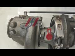 Isuzu 85877903 Is A Turbocharger For The Isuzu 6HK1 Series Engine.