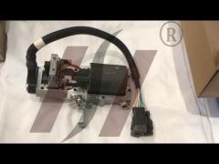 159635-7031 Fuel Pump Actuator Precisely Controls Fuel Injection Volume To Enhance Engine Performanc
