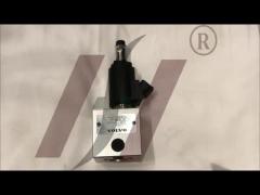 14616530 Hydraulic Cooling Fan Valve: Controls Fan Speed And Improves Heat Dissipation Efficiency.