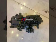 Yanmar 3TNC80 Remanufactured Diesel Pump Assembly With High-Precision Fuel Injection