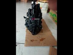 Remanufactured Diesel Pump Assembly For 4TNV86 High-Precision Fuel Injection