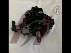 Kobelco SK130 Excavator D04FR Engine Fuel Injection Pump 0445020083