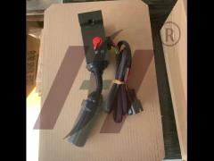 SEM658C Wheel Loader Shifter (Part No. 3896233)