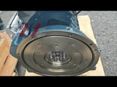 Kubota V2403BM-DI-CT04 Naturally Aspirated 4-Cylinder Water-Cooled Diesel Engine