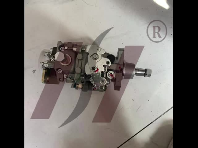 Pompa di iniezione carburante VE per motore Cummins 4BT4T-390 aftermarket, codice articolo 0460424302