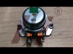 1-82550109-1 Battery Relay Power Control Switch