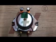 8-94379543-1 Relé de energía universal, relé de batería, 24V