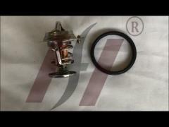 Yanmar 4TNV88 Engine Thermostat: Precise Temperature Control And Efficient Heat Dissipation