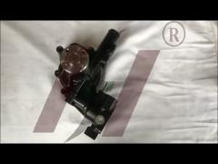 Yanmar 4TNV88 Engine-Specific Water Pump: Efficient Circulation Cooling System
