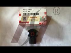 매니폴드 절대 압력 센서 8-28139775-0 고정밀 흡기 공기압 감지