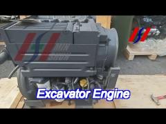 the d2011l03i is a three-cylinder in-line diesel engine from the 2011 series from deutz