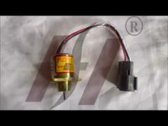 Solenoid Valve 119233-77932 Is Suitable For Engines Such As 3TNV88, 4TNV88, 2TNE92, And 3TNE92 Serie