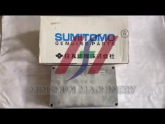 KHR10036 Hydraulic Control Board | Case CX210B/Sumitomo SH200-5 Excavator