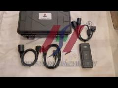 CAT Diesel Engine Diagnostic Tool | Applicable ECU Caterpillar Diesel Engine Mechanical Equipment