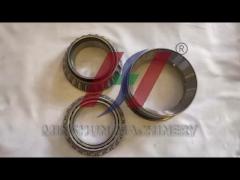 TR1212 (57518) Needle Roller Bearing | High Precision Engine Bearing