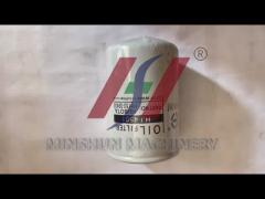 HH153-32430 Oil Filter | High-Efficiency Spin-on Filter