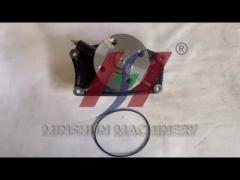 6D34T Engine Water Pump, Mitsubishi Diesel Engine Cooling Water Pump