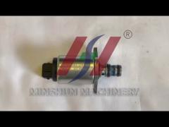 TM62101 Solenoid Valve | High-Performance Diesel Engine Fuel Control Valve