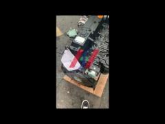 36.2kW 2100RPM Yanmar Engine 4TNV94L-BVXCG Water Cooled Diesel Engine For You
