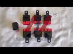 YANMAR Time Delay Relay | Yanmar Diesel Engine Electronic Control Time Delay Relay