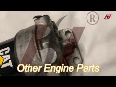 easy installation diesel engine parts 360-8958 diesel filter assembly efficient operation